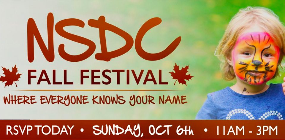 NSDC Fall Festival Registration - The TLC Family of Camps